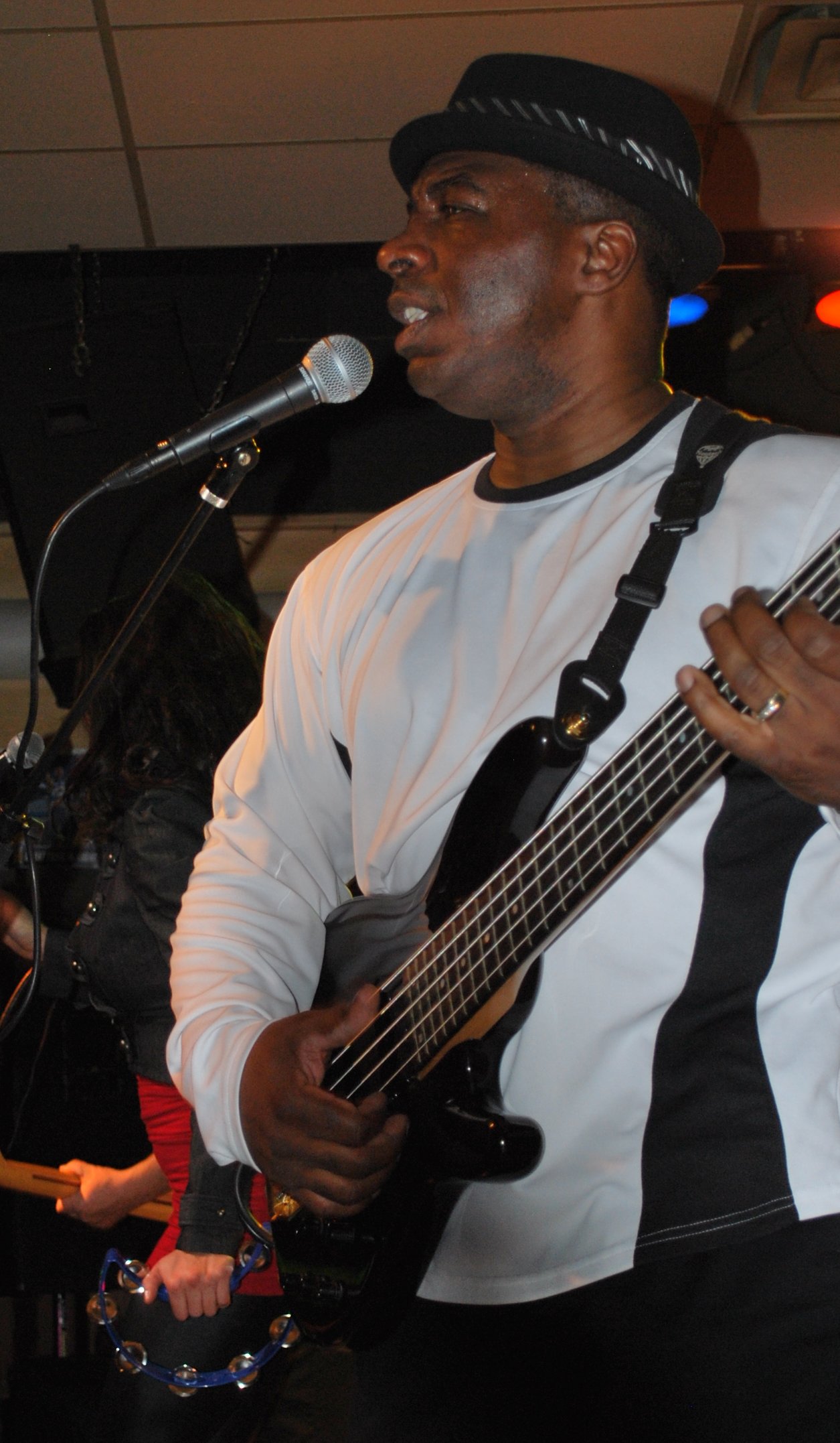 James Derrickson Entertainment - My Photos