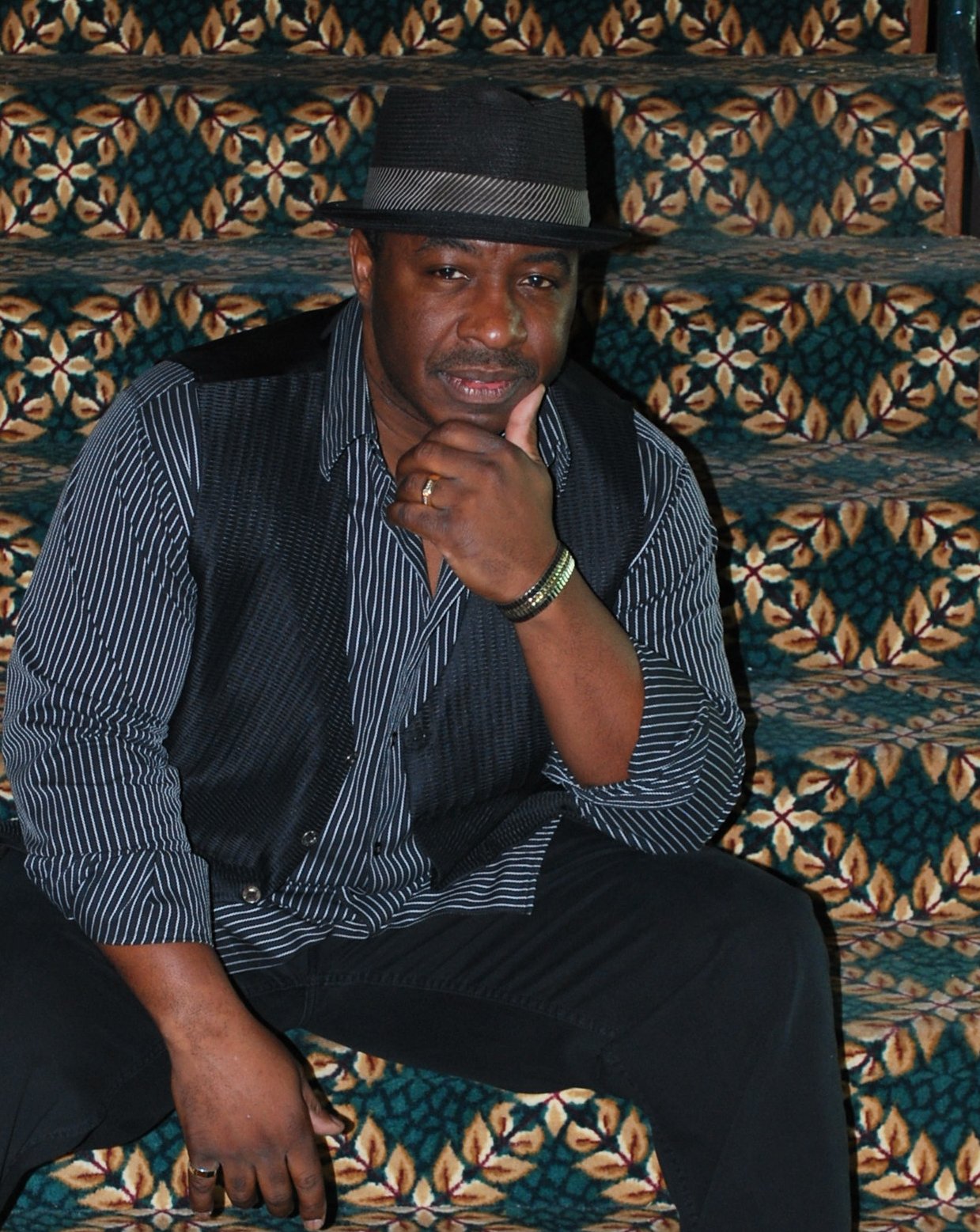 James Derrickson Entertainment - My Photos